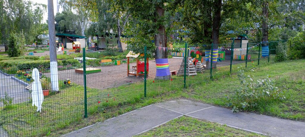 Anaokulları Центр развития ребенка-детский сад № 351 Веселинка, Kazan, foto