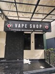 Red Vapor Store Poblado (Antioquia, Municipio de Medellín, El Poblado, Carrera 43B, 11A), elektronik sigara satış noktaları
