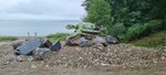 The Azure Turtle (ulitsa Muravyinaya Bukhta No:55, Artyom), resort oteller, tesisler  Artem'den