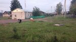 Жигаловская РБ, терапевтическое отделение (ulitsa Levina No:28, rabochiy posyolok Zhigalovo), hastane bölümü  İrkutskaya oblastından