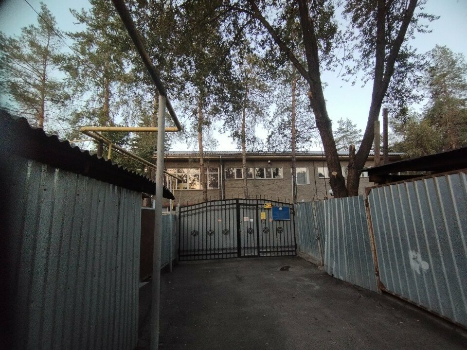 Anaokulları Nursery garden № 196, Almatı, foto