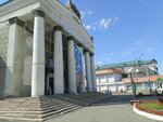Триумф (prospekt Lenina No:41, mikrorayon Novy gorod), müzik ve dans grupları  Orsk'tan