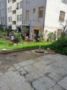Maruf (Addis Ababa, Arada, Kebele 62), fast food  Addis Ababa'dan
