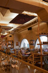 Tandiriy (Uqchi Street No:5), restoran  Taşkent'ten
