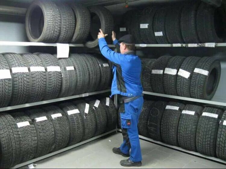 Oto lastik tamiri Turboшина, Dmitrov, foto