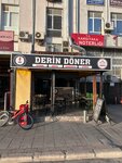 Derin Döner - Yemek - Köfte (İzmir, Çiğli, Ataşehir Mah., 8001/3 Sok., 3F), restoran  İzmir'den