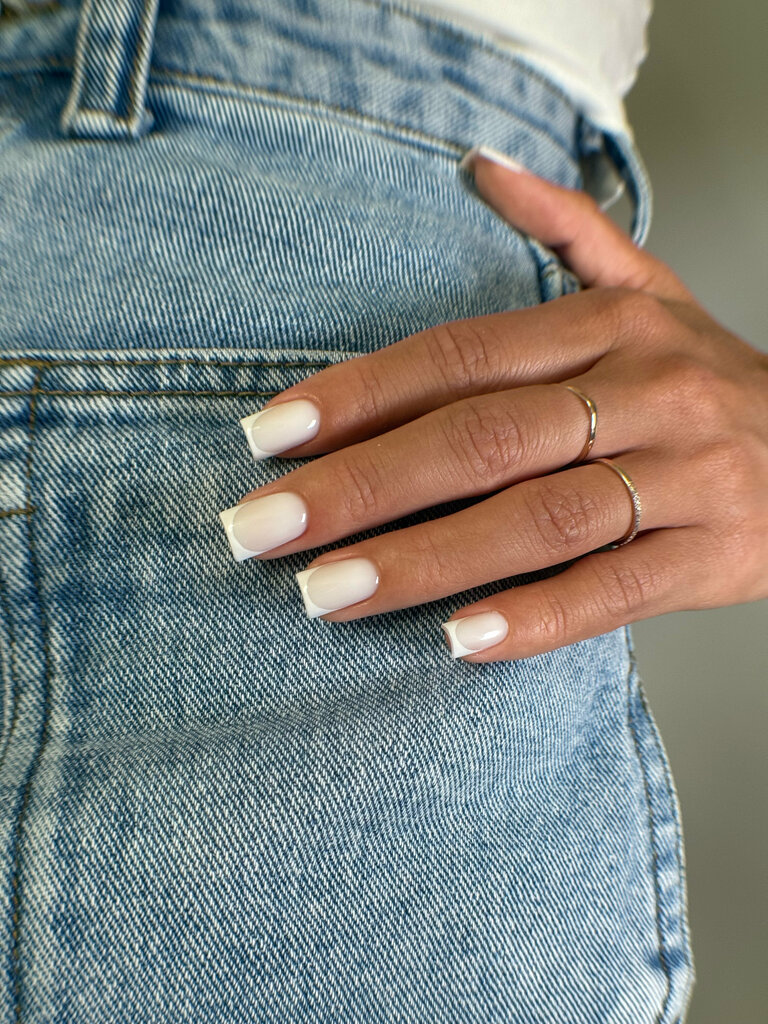 Manikür-pedikür Kerri_NailsKzn, Kazan, foto