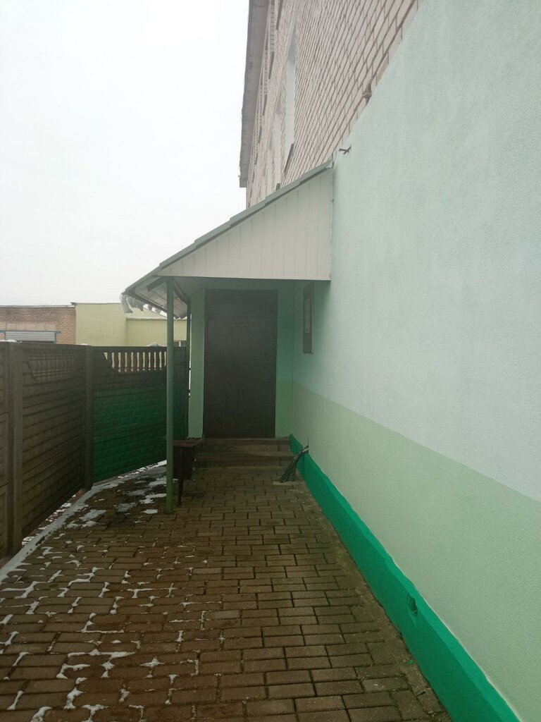 Banka Belarusbank, Mogiliovskaya oblastı, foto