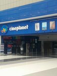 Cineplanet (Distrital Chorrillos, La Campiña, Avenida Guardia Civil Sur, 1031), sinemalar  Lima Bölgesi'nden