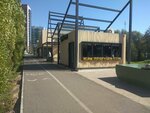 Ураган-сарай (Rashida Nezhmetdinova Street No:11к6), kahve dükkanları  Kazan'dan