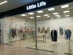 Little life (Leningradskiy Avenue No:38), çocuk giyim mağazaları  Arhangelsk'ten