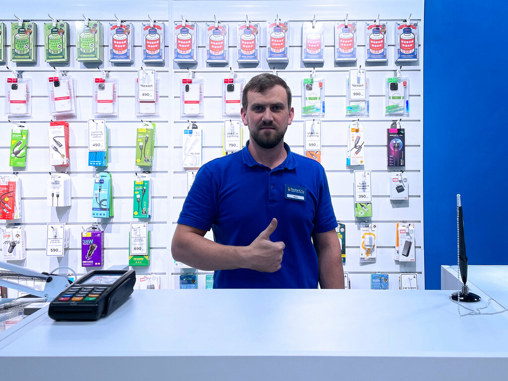 Telefon tamir servisi Pedant.ru, Syzran, foto