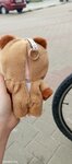 Garderobchik (Mayskaya ulitsa No:8, mikrorayon Novosadovy 41, posyolok Novosadovy), giyim mağazası  Belgorodskaya oblastından