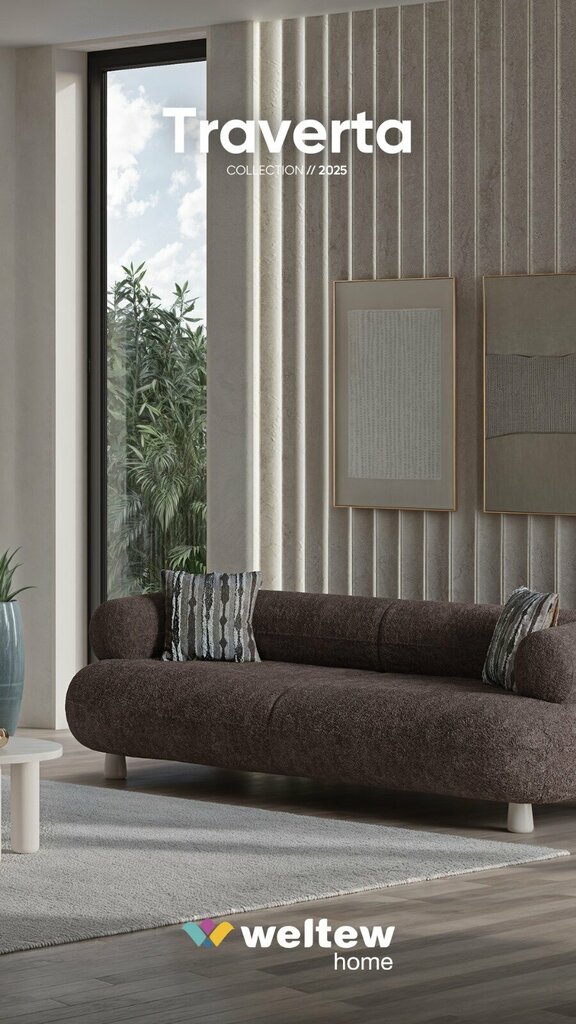 Mobilya mağazaları Weltew Home, Makhachkala, foto