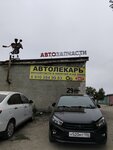 Автолекарь (Aerodromnaya ulitsa No:29Ж), otomobil servisi  Borisoglebsk'ten