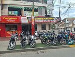 Motos Sanchez (Valle del Cauca, Municipio de Santiago de Cali, Transversal 29, 23-35), motor yağları  Cali'den