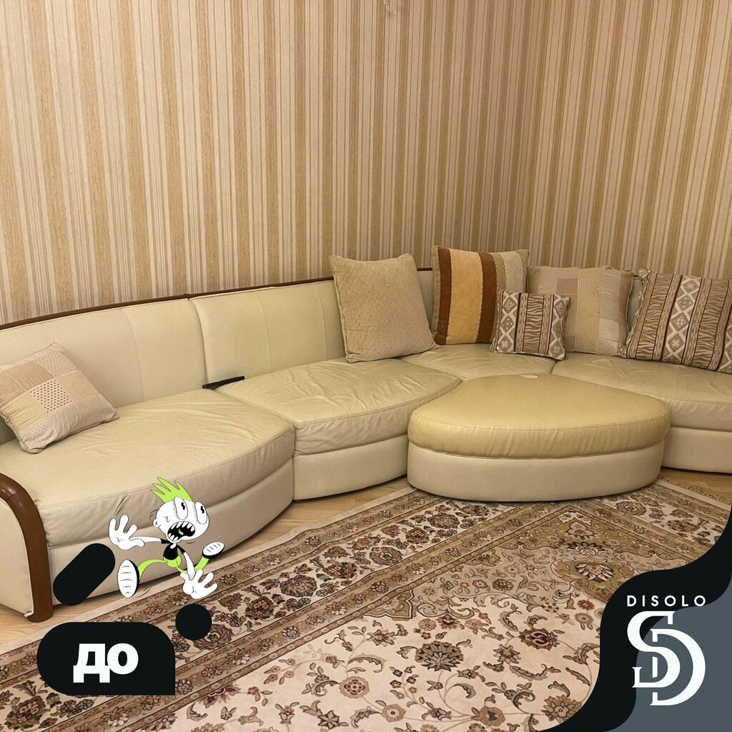 Mobilya tamir, tadilat DiSolo, Samarskaya oblastı, foto