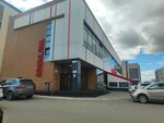 Beauty office (Vzletnaya Street No:23), güzellik salonu  Barnaul'dan