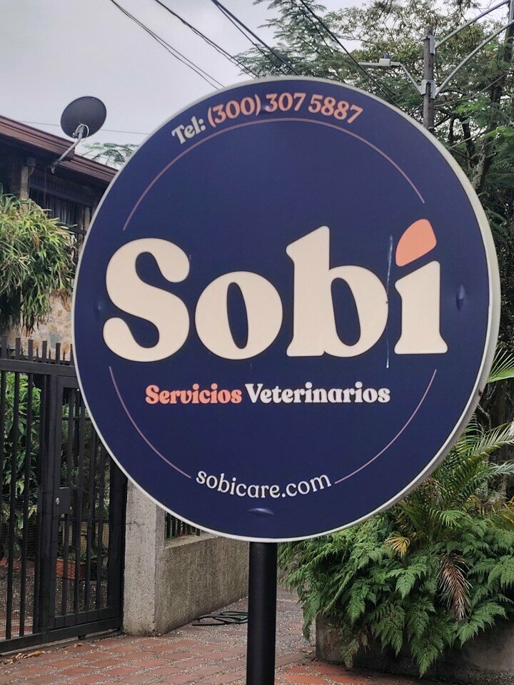 Veteriner eczaneleri Sobi servicios veterinarios, Medellin, foto