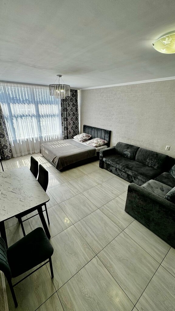 Kısa süreli konaklama Dia Day, Irkutsk, foto