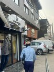 Maison Dro (Avenue 17 No:940, Treichville), giyim mağazası  Abican'dan