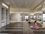 Smstretching (Kremenchugskaya Street No:19к3), fitness kulüpleri  Saint‑Petersburg'dan