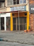 Revolution Biker (Valle del Cauca, Municipio de Santiago de Cali, Comuna 19, Calle 5B, 25-41), terziler