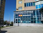 Холодильники (Fyodora Gladkova Street No:34), beyaz eşya mağazaları  Cheboksary'den