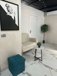 Vusnails (Arkhitektora Schuseva Street No:3), manikür-pedikür  Moskova'dan
