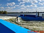 Искусственная волна (Moscow, Severo-Zapadniy Administrative Okrug, Strogino District), tatil altyapısı  Moskova'dan
