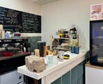 Cup (улица Челнокова No:29, корп. 1), kahve dükkanları  Sevastopol'dan