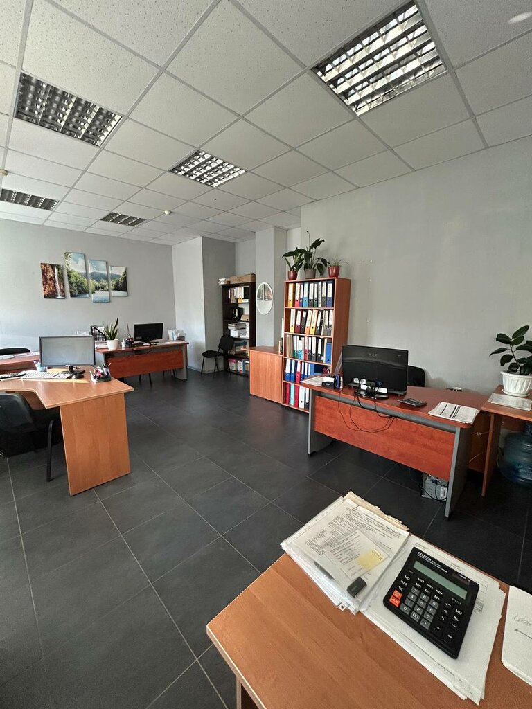 Muhasebeciler Balans Uspekha, Minsk, foto