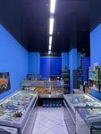 Домашние полуфабрикаты (Prigorodnoye shosse No:30, posyolok gorodskogo tipa Misaylovo), market  Moskova ve Moskovskaya oblastından