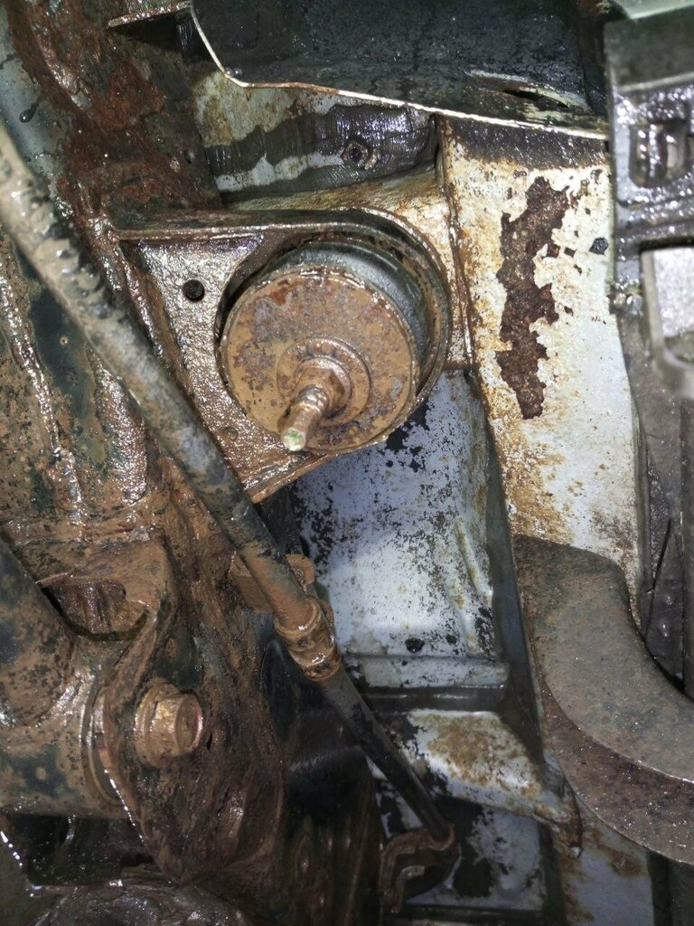 Oto kaporta Антикор Коррозии. нет, Cherepovets, foto