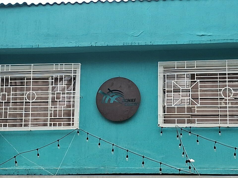 Tiyatrolar Domus, Cali, foto