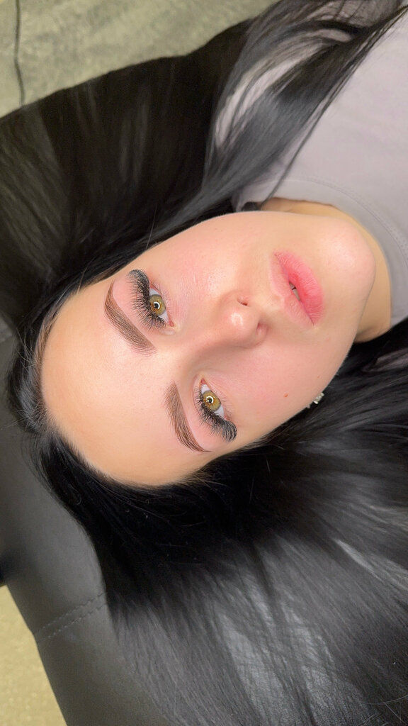 Güzellik salonu Перманентный макияж Григорьевой Дарьи, Lipetsk, foto