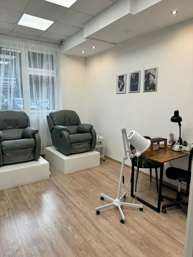 Manikür-pedikür Studiya manikyura i pedikyura, Krasnogorsk, foto