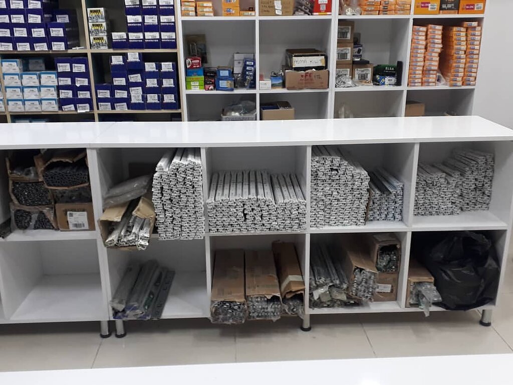 Yazılım firmaları Erkan Hırdavat/nalbur, Çatalca, foto