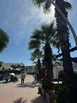 Ortakent Plajı (Muğla, Bodrum, Bitez Mah., Çökertme Cad.), plaj  Bodrum'dan