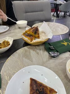 Shipa Palau (No:92/1, Nurtas shaǵyn aýdany), kafe  Çimkent'ten (Şımkent'ten)