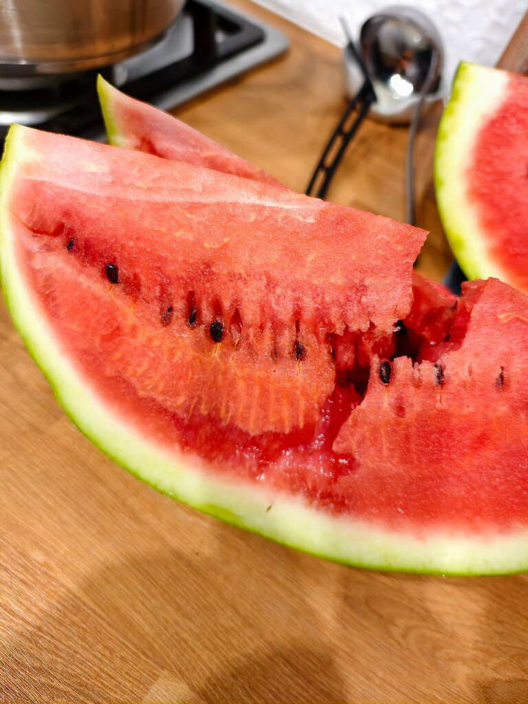 Süpermarket Dixy, Moskova, foto