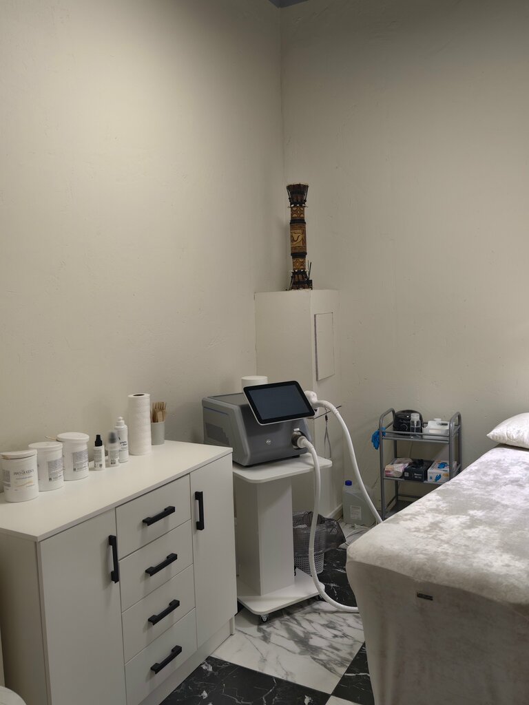 Epilasyon Lazer lami, Liubertsy, foto