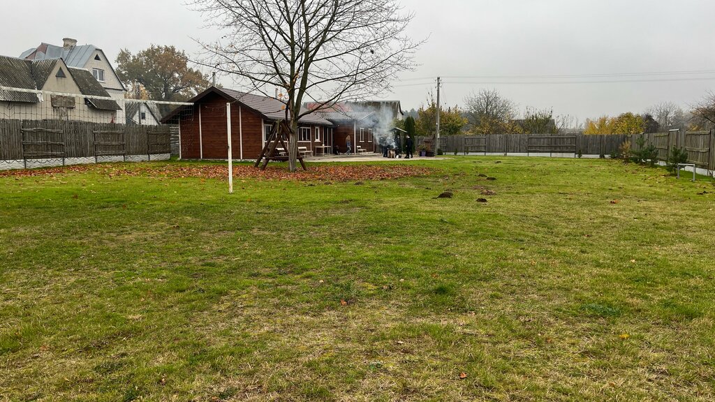 Çiftlik tatili Агроусадьба Дуброва, Grodnenskaya oblastı, foto