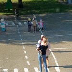 Детский сад № 16 (ulitsa Chekistov No:1), anaokulları  Bügülme'den