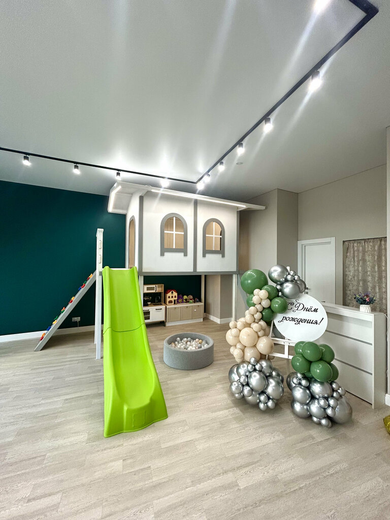 Çocuklar için kutlama organizasyonları БрюлЛофт, Saint‑Petersburg, foto