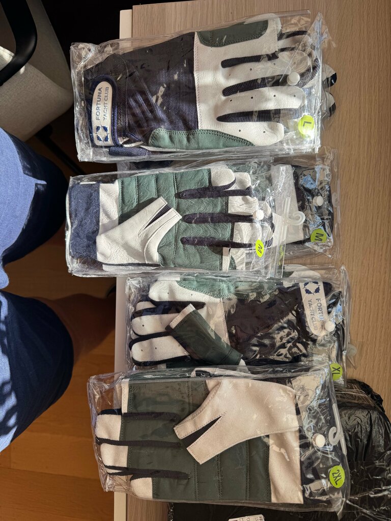 Yat kulüpleri Regata Fortuna, Saint‑Petersburg, foto