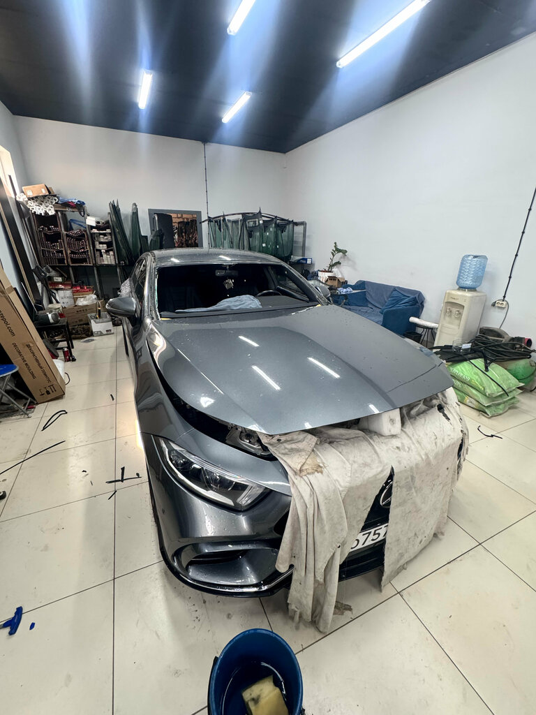 Otomobil camları Автостекло, Moskova ve Moskovskaya oblastı, foto