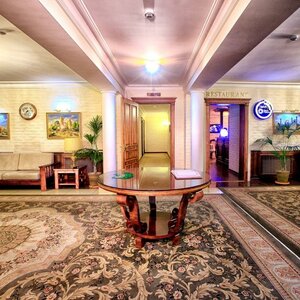 Hl 309 (Rakatboshi street No:3A, Tashkent), otel  Taşkent'ten