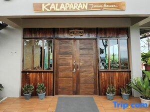Kalaparan Farm House by Hiverooms (Cor. Rizal and Mabini Street), otel