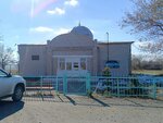 Kozhabek Mosque (Abylaıhan kóshesi No:43/1, Kóktóbe aýyly), cami  Pavlodar eyaletinden